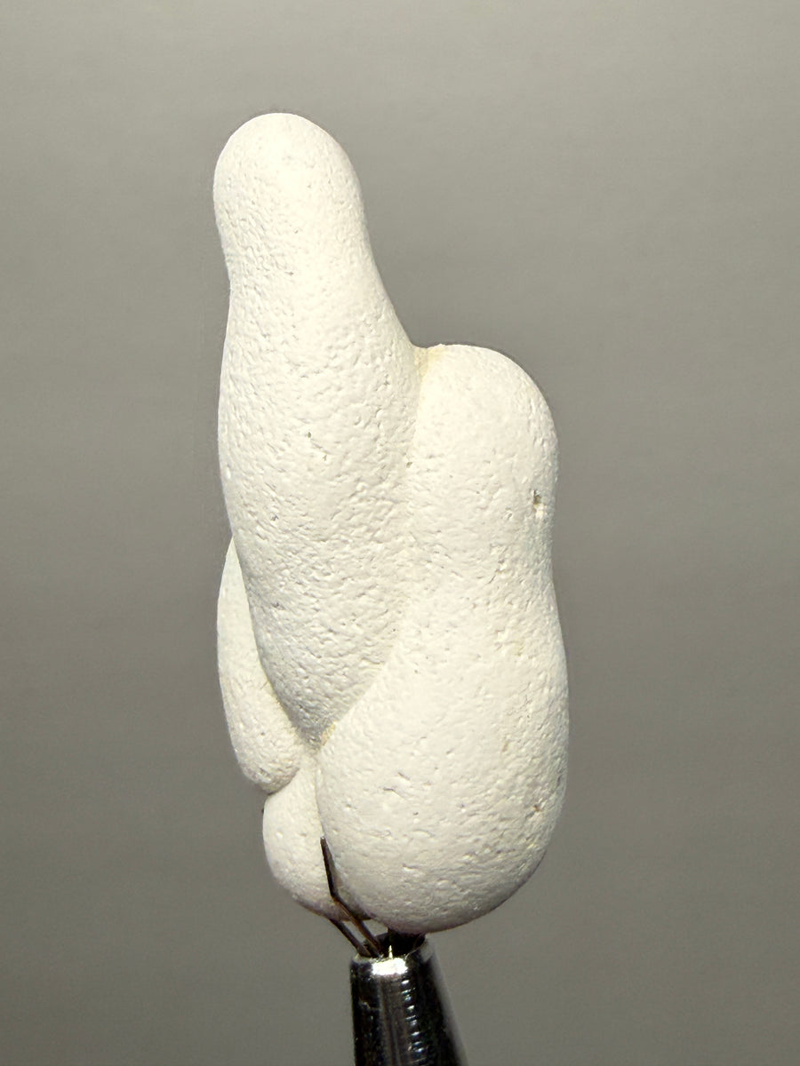 Chichaoua Menalite “Fairy Stone” Concretion | Natural Collector Displa ...